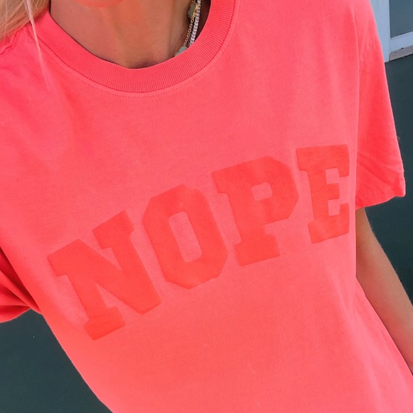 Tops | Nope | Poshmark